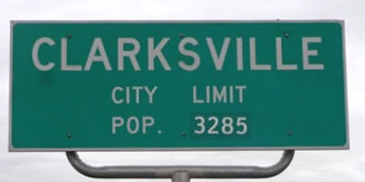 Clarksville Texas Travel Information, Red River County, Attractions ...