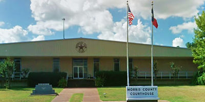 Daingerfield Texas Travel Information, Attractions, Things to Do ...