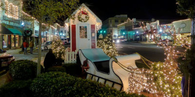 Henderson Texas 2025 Travel Guide, events, maps, tourism, hotels ...