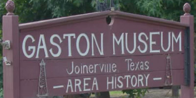 Joinerville Texas, the Daisy Bradford Discovery Well, history ...