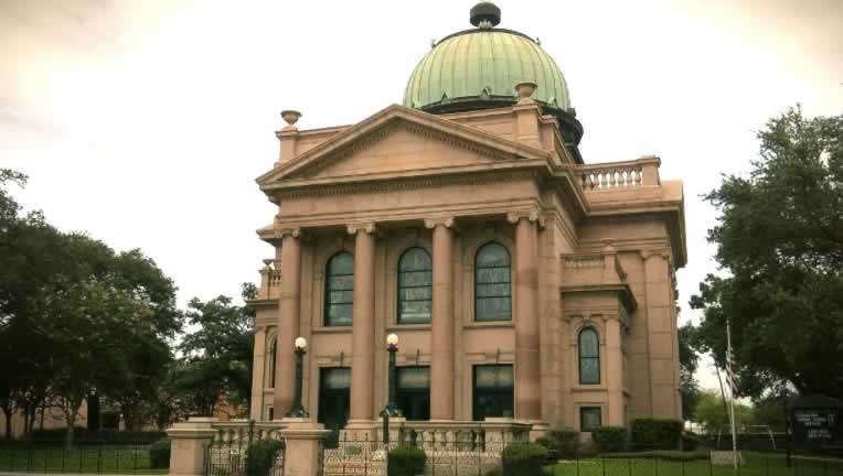 Orange Texas Travel Information, Tourism, Attractions, Things to Do ...