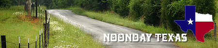 Noonday Texas Information, Travel, Tourism, Noonday Onions, the Noonday ...